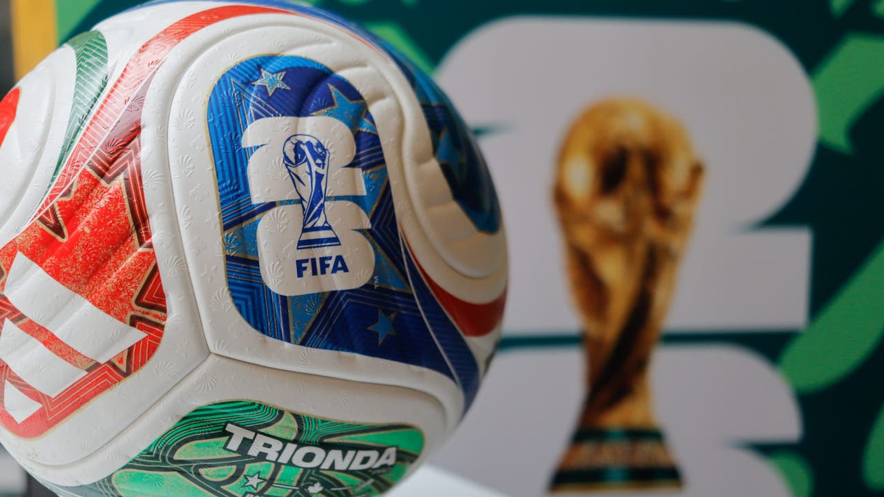 World Cup 2026 base camps: Where national teams will be based during ...