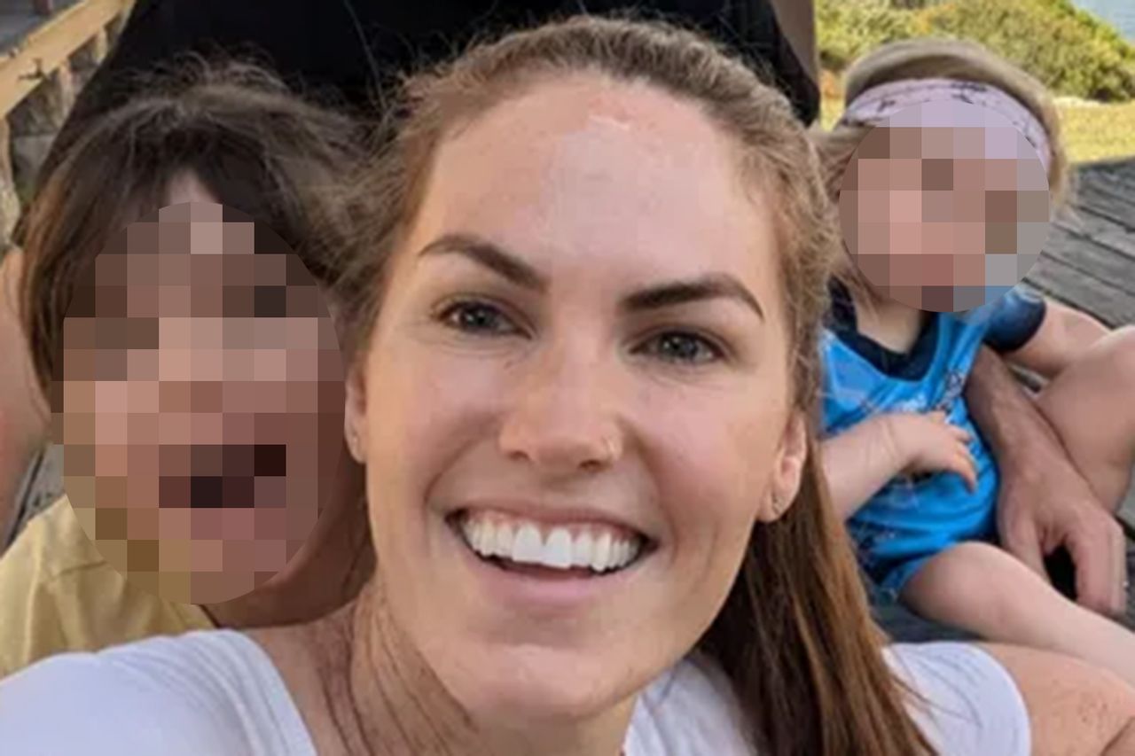 Mom, 40, dies of undiagnosed heart condition just weeks after the birth ...