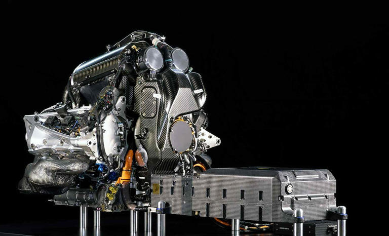 F1: la power unit è e resta un problema politico da superare