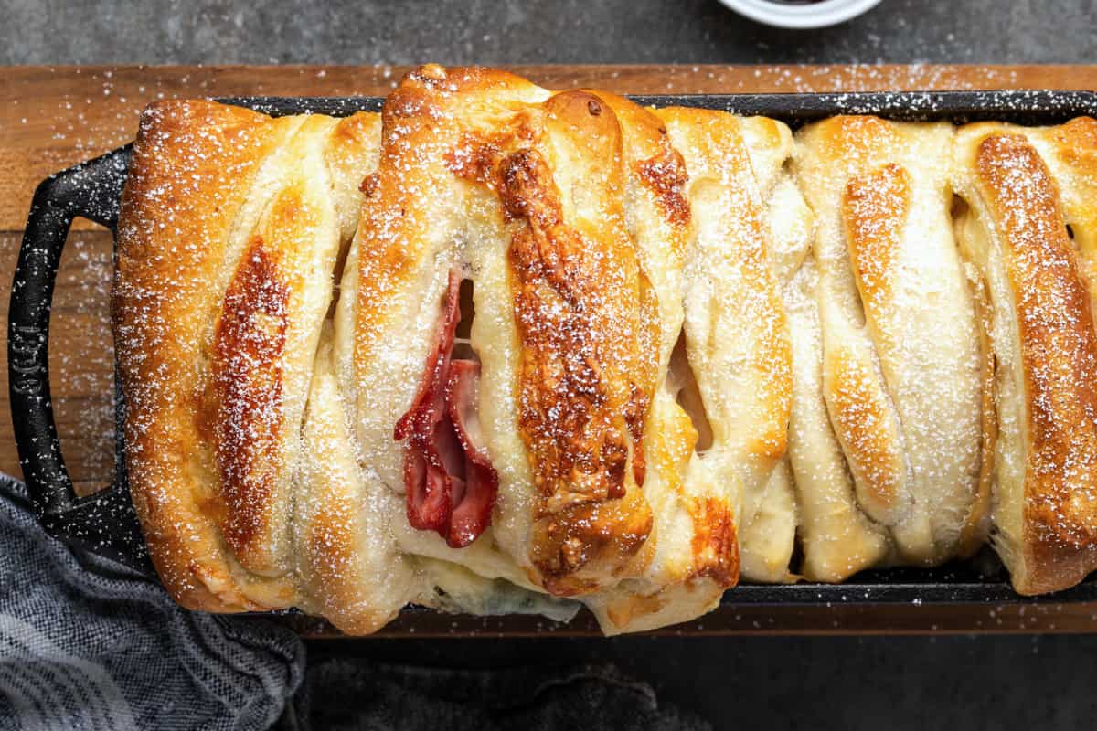 22 Father’s Day breakfast and brunch ideas that beat anything from a ...