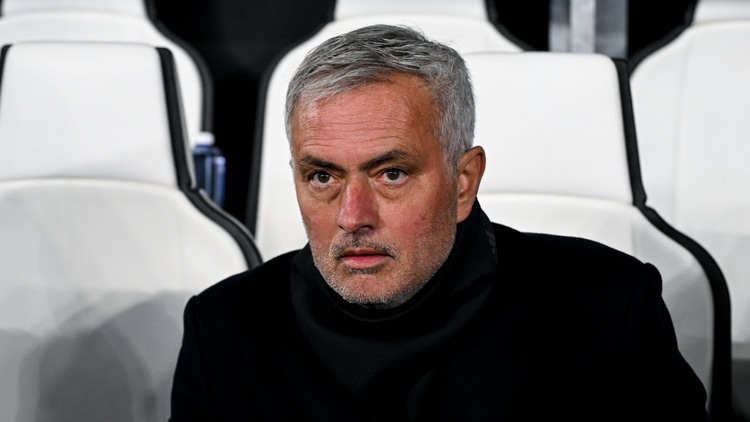 Jose Mourinho issues official response to Real Madrid speculation