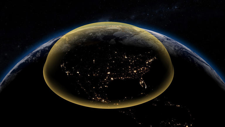 The Pentagon wants $18 billion for the Golden Dome. Here’s where it’s ...