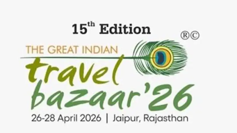 Great Indian Travel Bazaar (GITB) 2026 concludes in Jaipur on high note