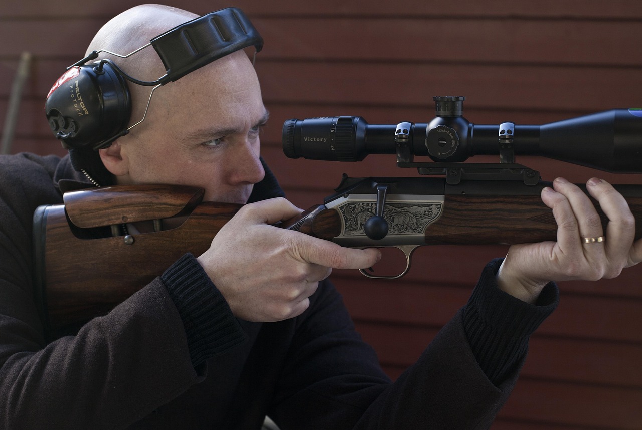 10 guns that make every experienced guide cringe