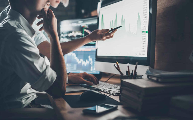 Big data vs. small data: Which is right for your business?