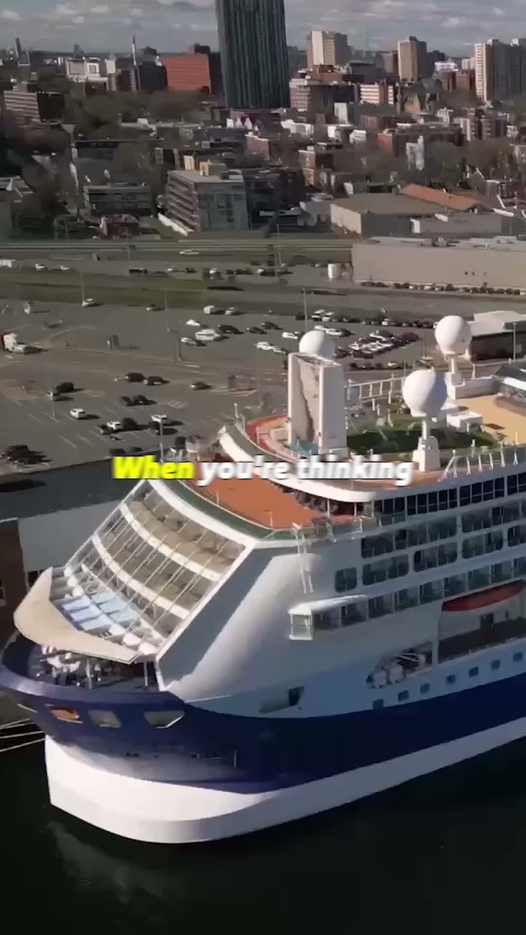 If I Was Taking a Cruise in 2026 - Here's What I'd Do