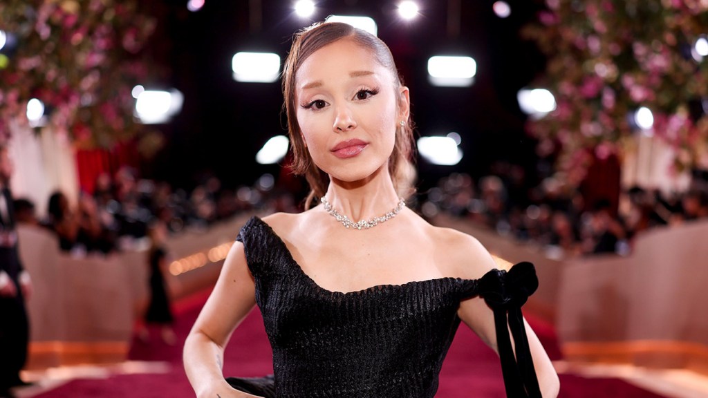 Ariana Grande Announces New Alum 'Petal' and Its Release Date