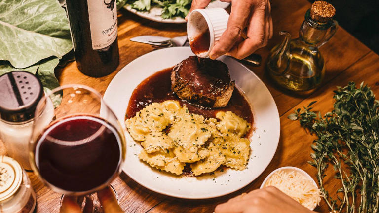 My estranged family tried to ‘dine and dash' on our reconciliation ...