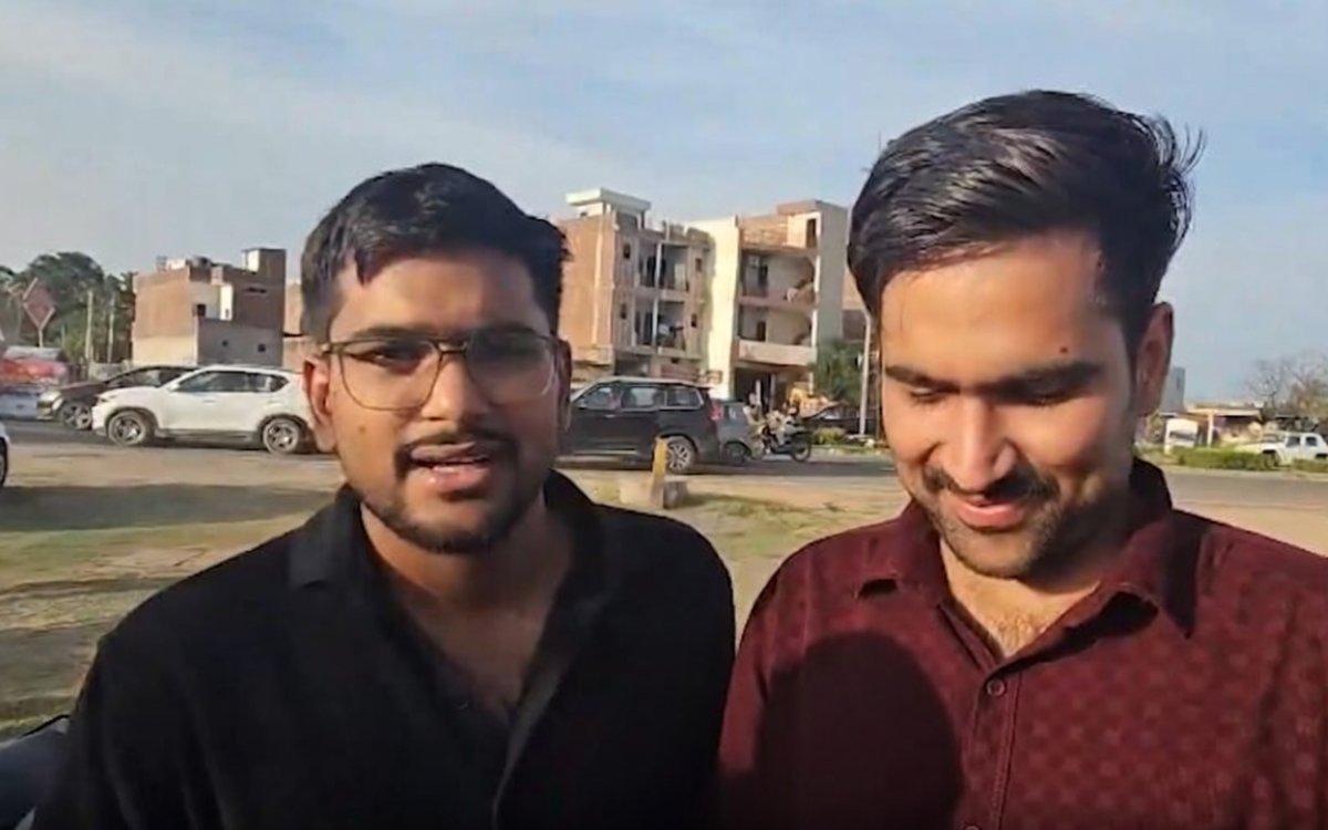 आरआर रोकेगी पीबीकेएस का विजय रथ, फैंस को रियान पराग से धमाकेदार ...