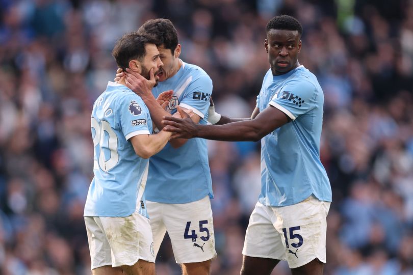 Fuming Man City see five fixture proposals all rejected by Premier ...
