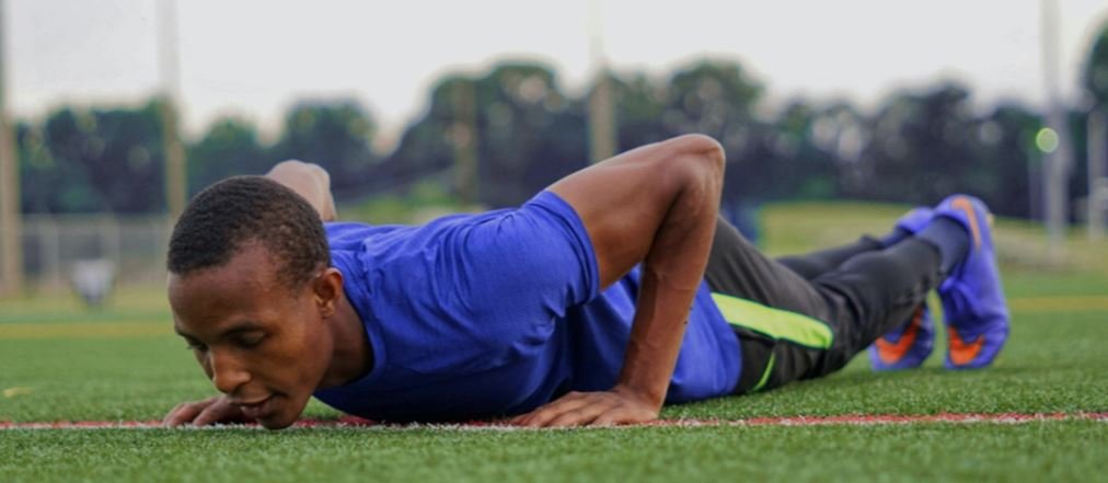 The new fitness blueprint beyond raw strength