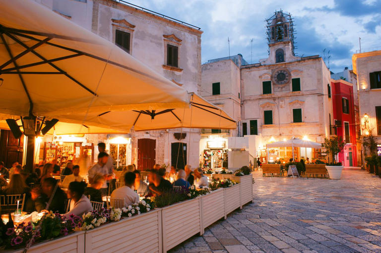 This underrated city in Italy has a charming old town, easy access to ...