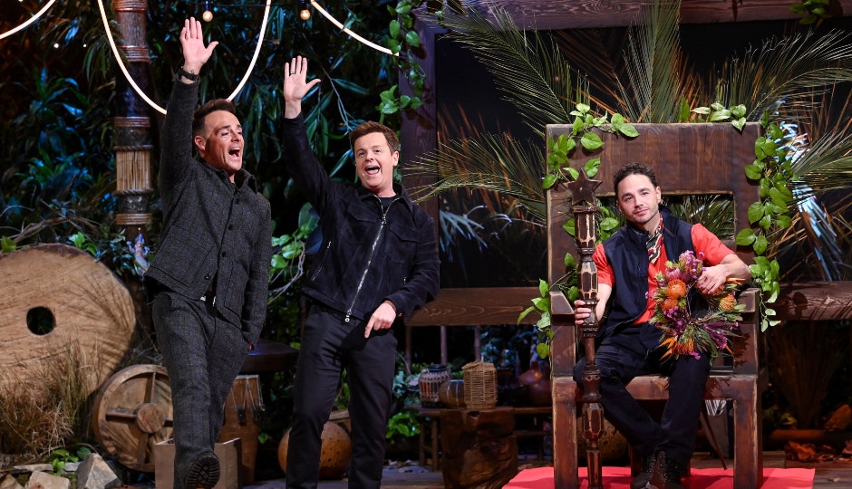 I’m a Celebrity voting figures revealed following wild final