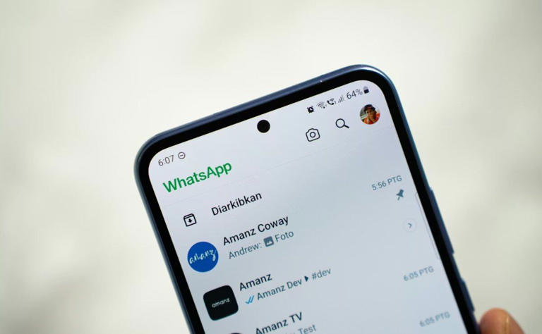 Lista de celulares que se quedarán sin WhatsApp en mayo del 2026
