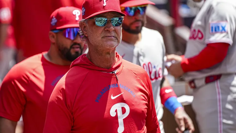 Don Mattingly career timeline, from first manager stint with Dodgers to ...