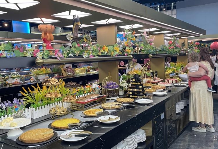 « Dans un restaurant classique, on aurait payé plus de 200 ...