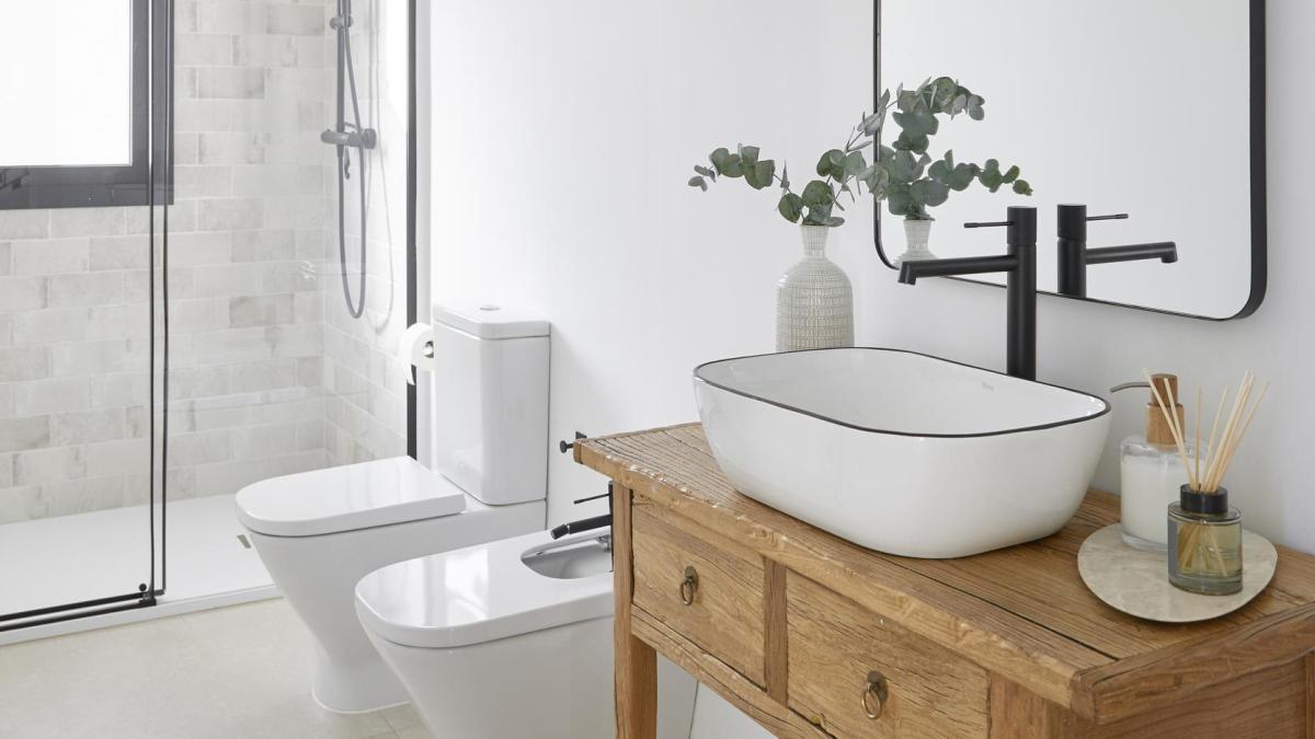 Ducha o bañera, los especialistas en reformas eligen: “Ambas tienen ...