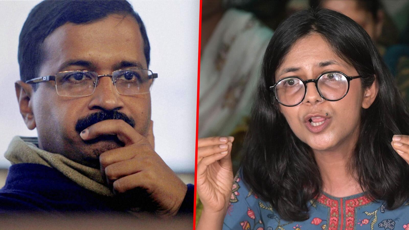 Swati Maliwal’s explosive exit: Assault allegations, ‘betrayal’ charges ...