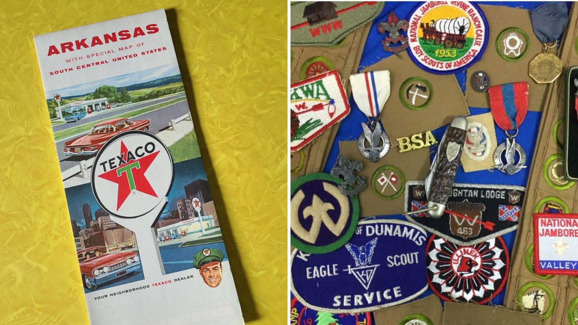 20 household items secretly worth thousands