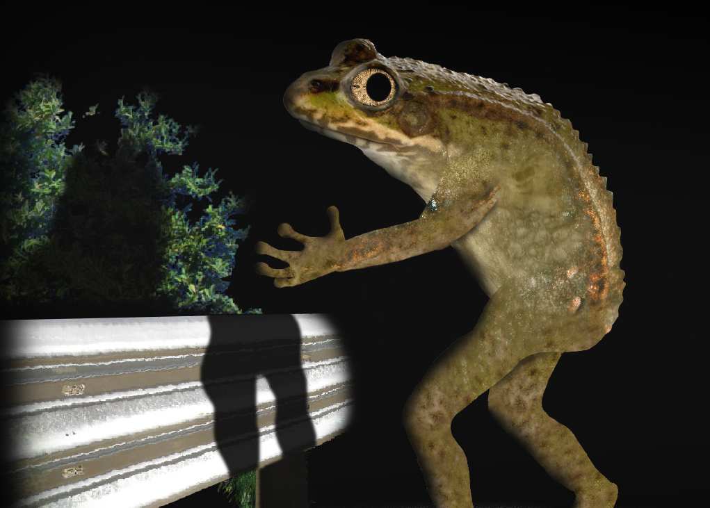 Bipartisan Ohio bill to make ‘Loveland Frogman’ official state cryptid ...