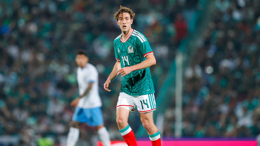 Mexico announces first 12 players on 2026 World Cup roster with big ...