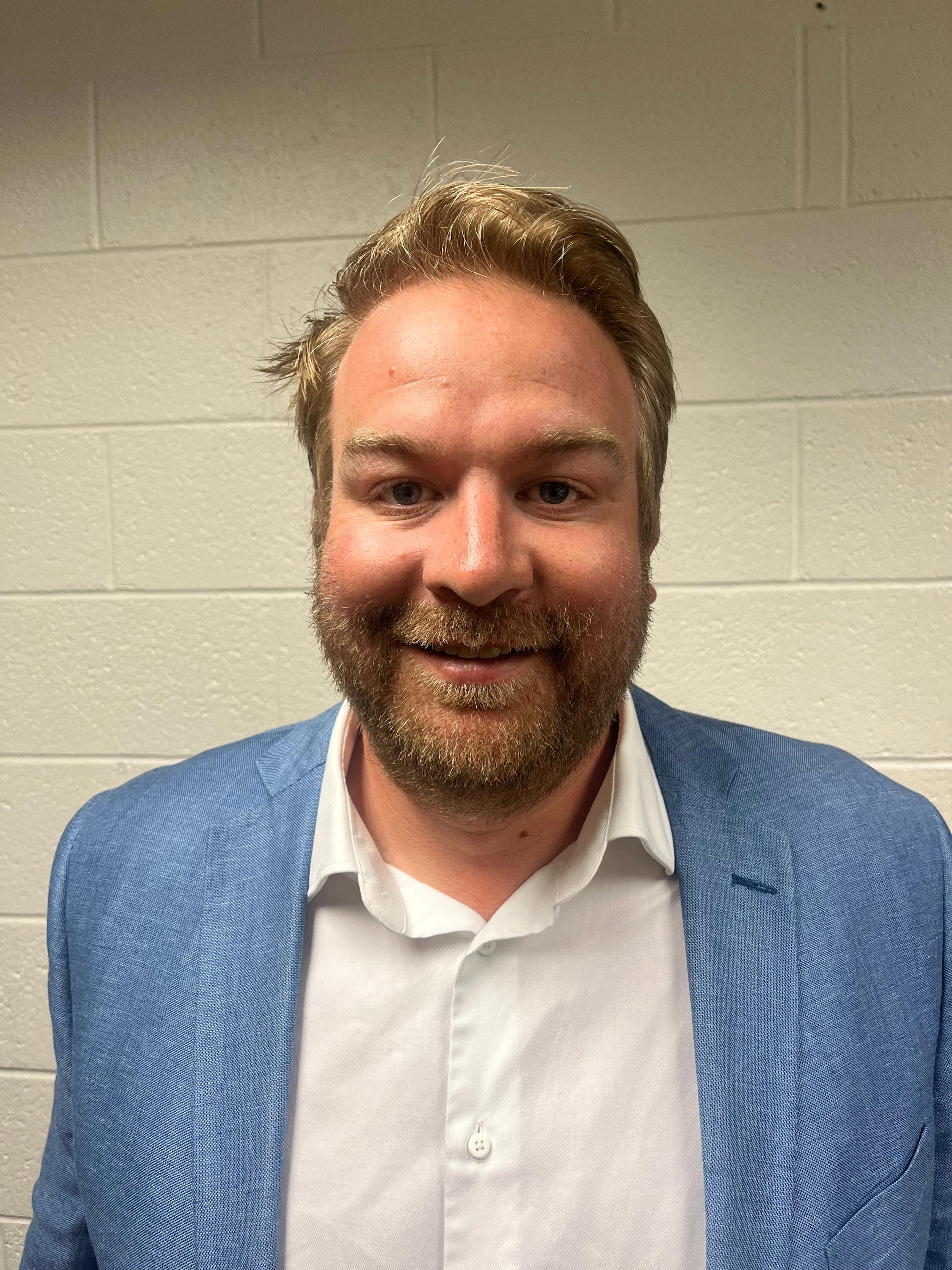 Matt Marvin ready to restore South Bend Washington girls basketball