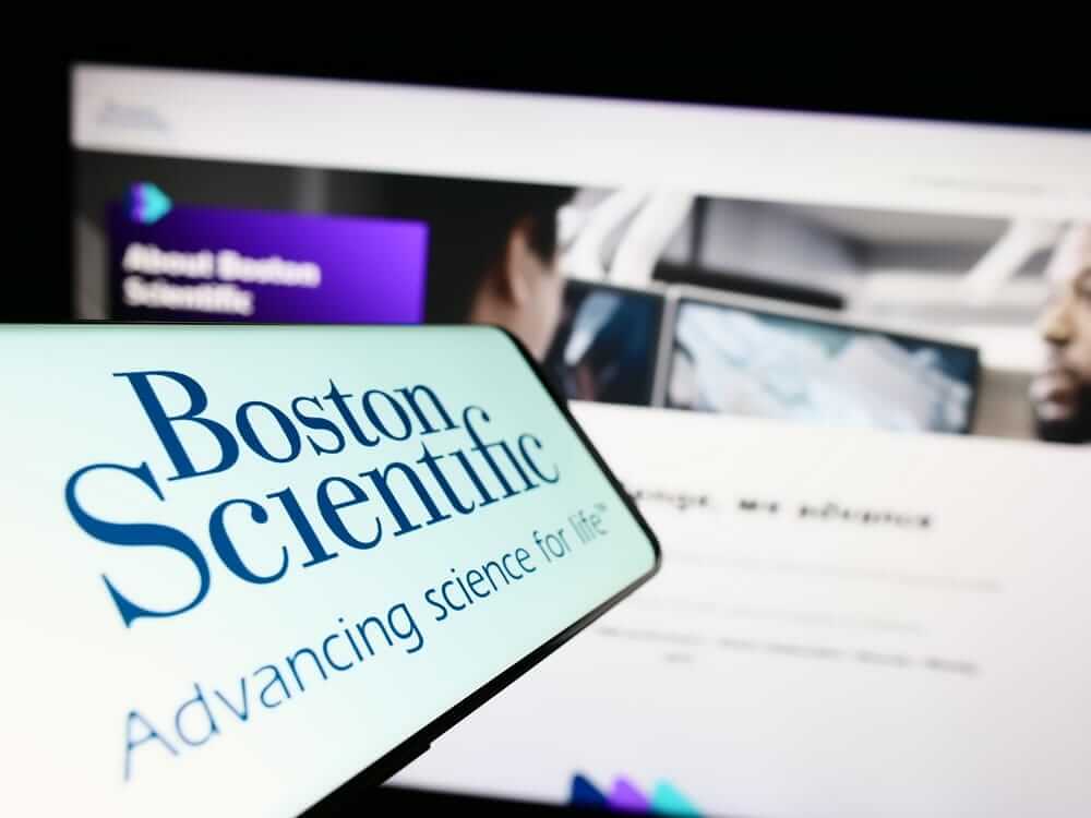 Massively disappointing Boston Scientific (BSX) stock could be due for ...