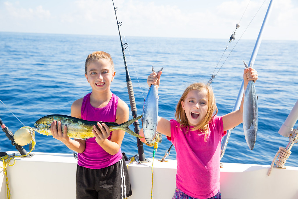 Mistakes parents make on their first family cruise