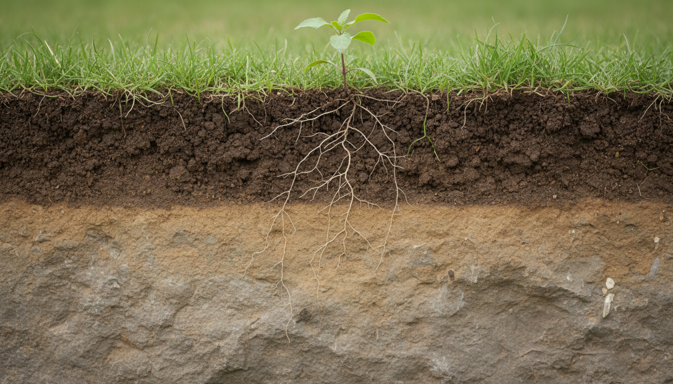 How to choose the right soil for your farm