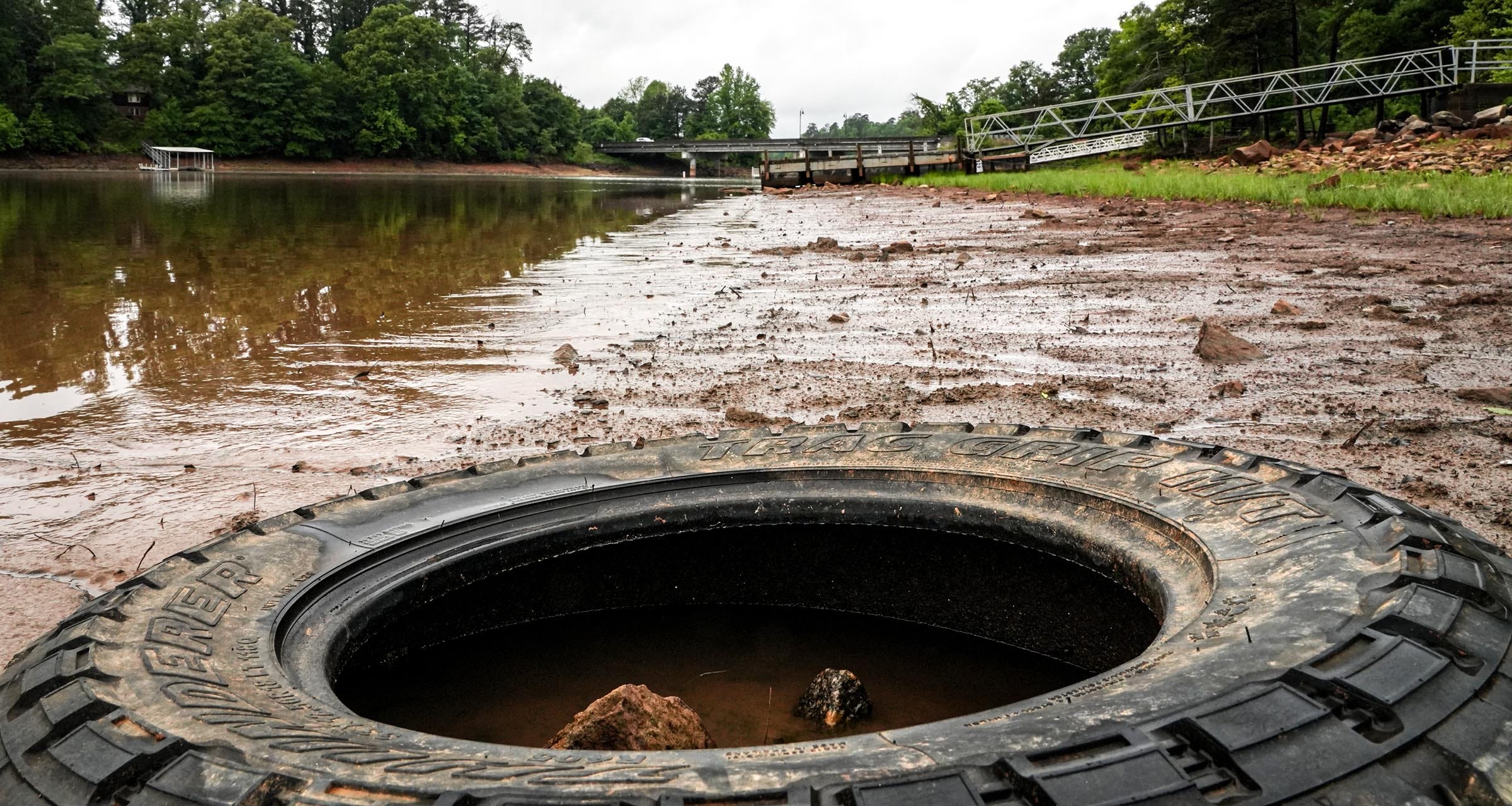 SC declares severe drought status, advises water restrictions