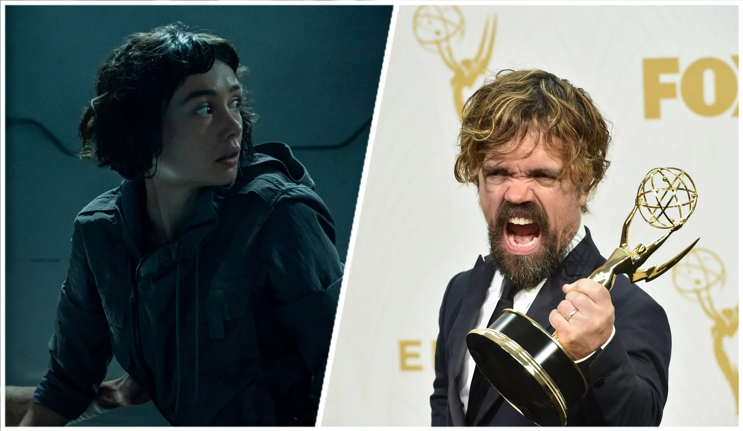 Sydney Chandler on Peter Dinklage joining season 2 of Alien: Earth