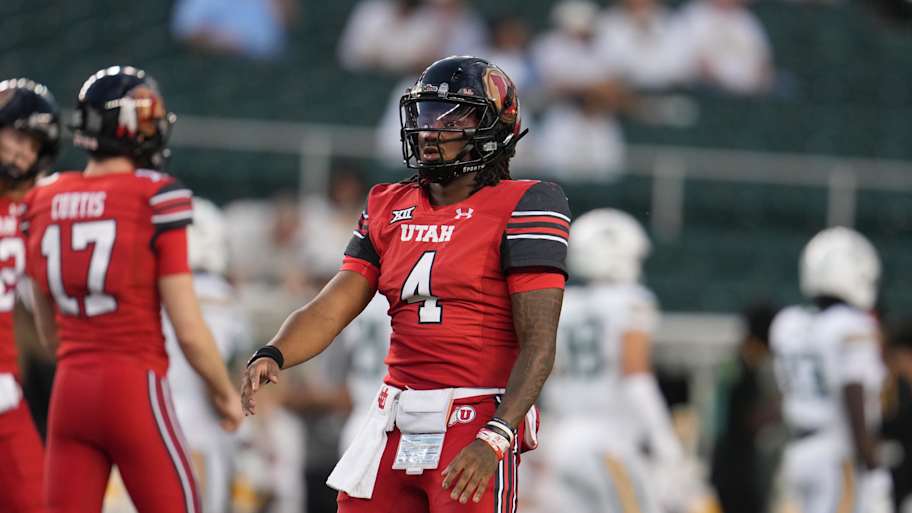 5 Utah football players who will define the season after NFL Draft losses