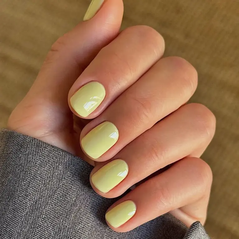 ¿Buscas una manicura primaveral? Así son los colores que arrasarán en mayo