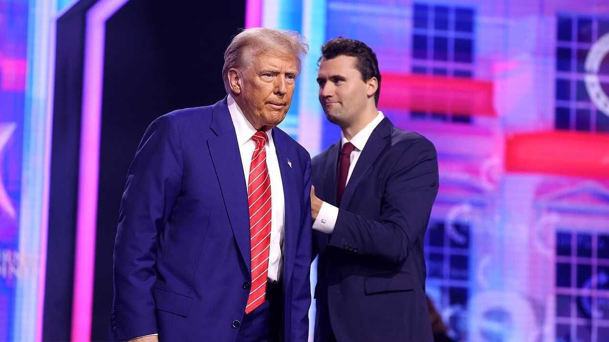 Inside the bizarre motivations of MAGA’s anti-alcohol movement