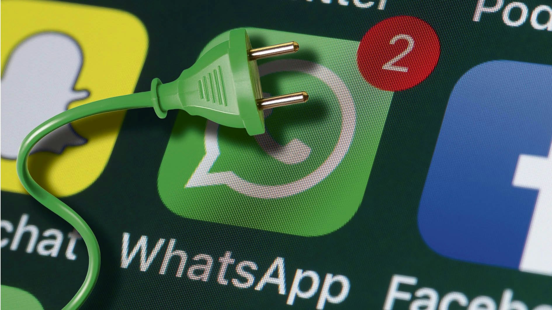 WhatsApp zieht Stecker: Wer Frist verpasst, ist raus