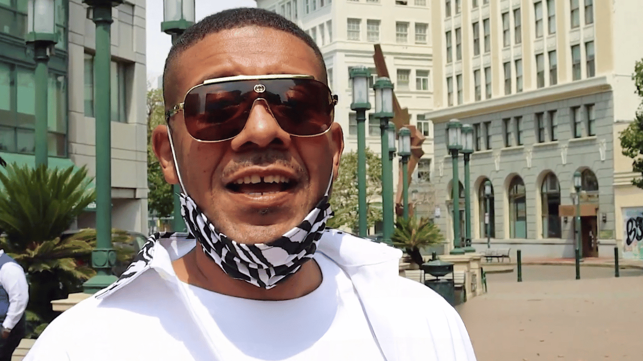 Digital Underground rapper Cleetis Mack passes away unexpectedly