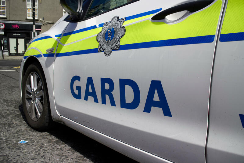 Gardaí investigate report child fired gun dropped by suspect in garda ...