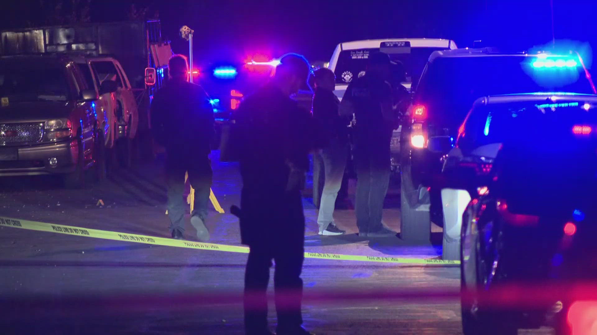 17-year-old shot and killed in West Valley shooting