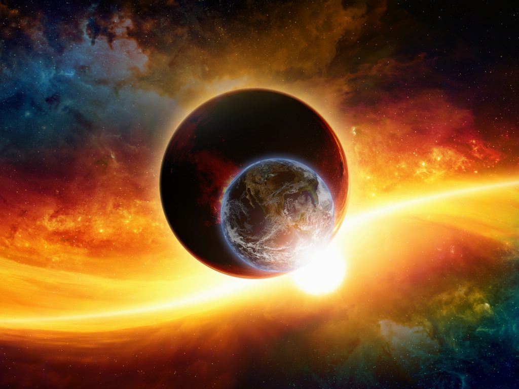 What if scientists proved Planet X is real?