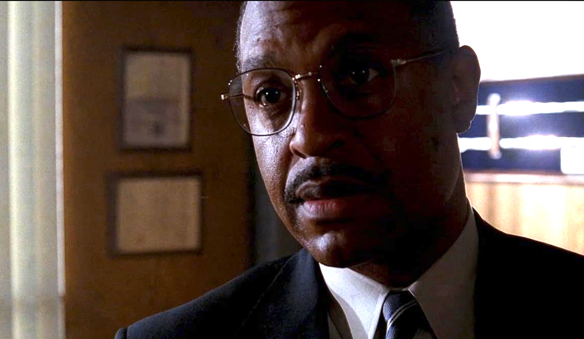 James Pickens Jr. open to returning to The X-Files in Coogler reboot