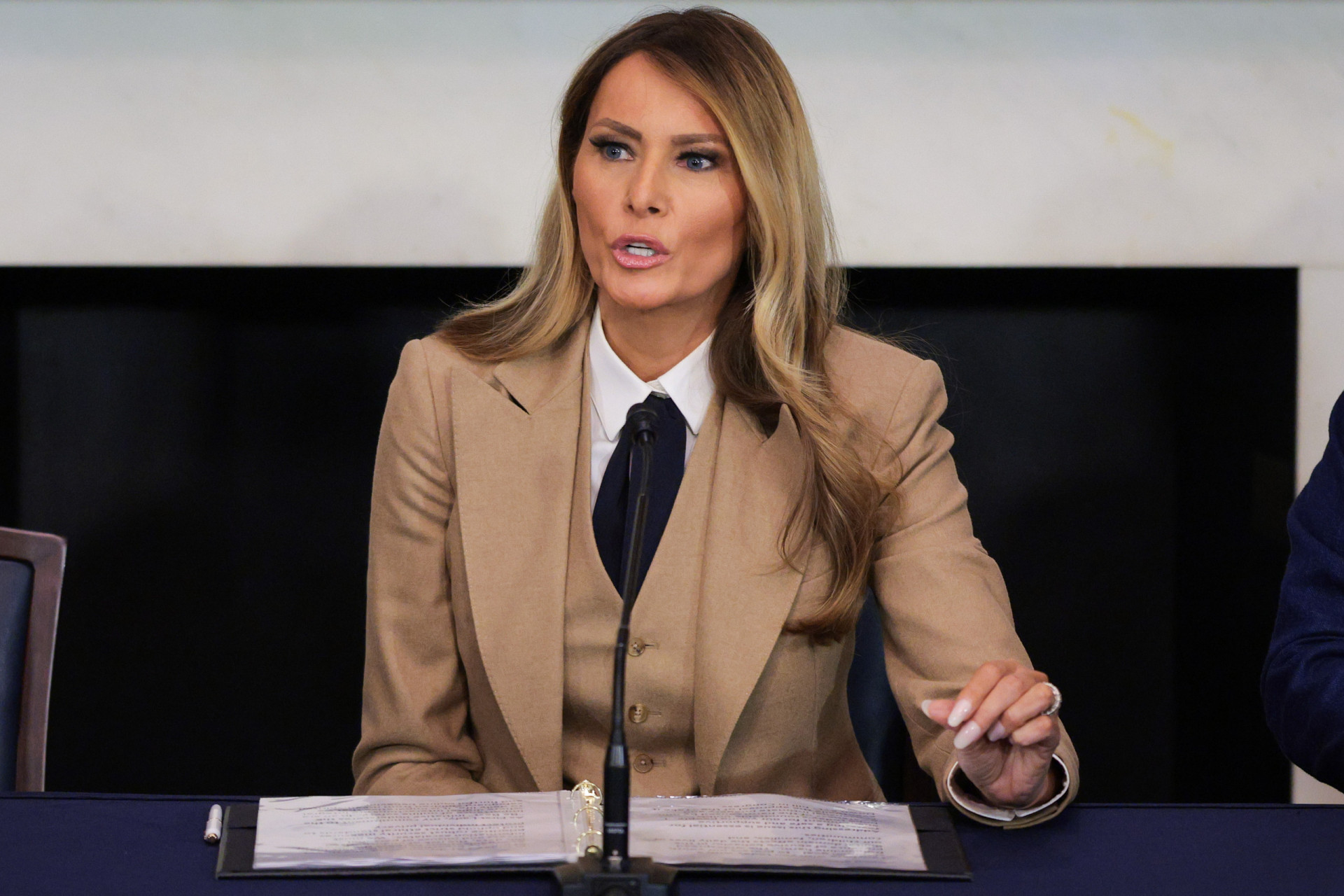 The 30 smartest first ladies in US history