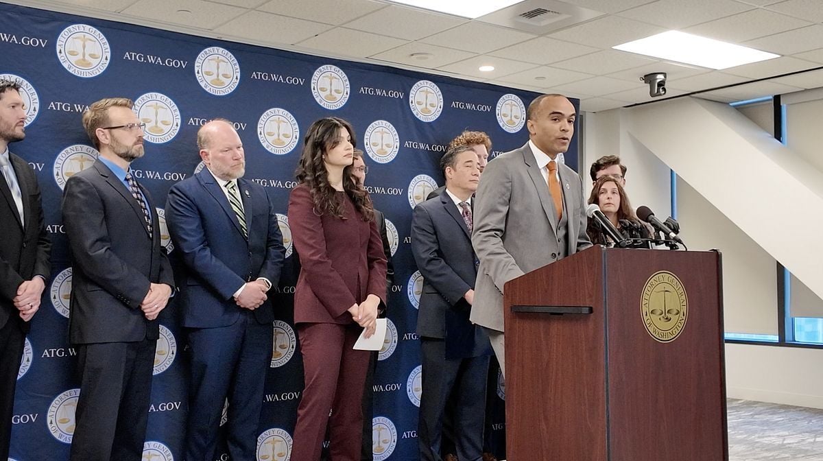 Safeway parent Albertsons faces deceptive promotions lawsuit