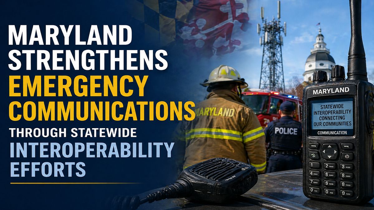 State revives plan to unite emergency response networks