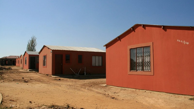 Empowering youth in South African real estate: A blueprint for economic ...