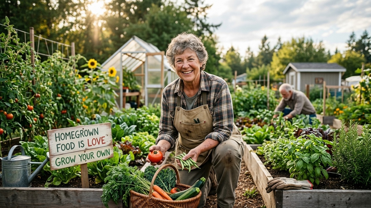 13 baby boomer habits that young people laughed at until they tried them