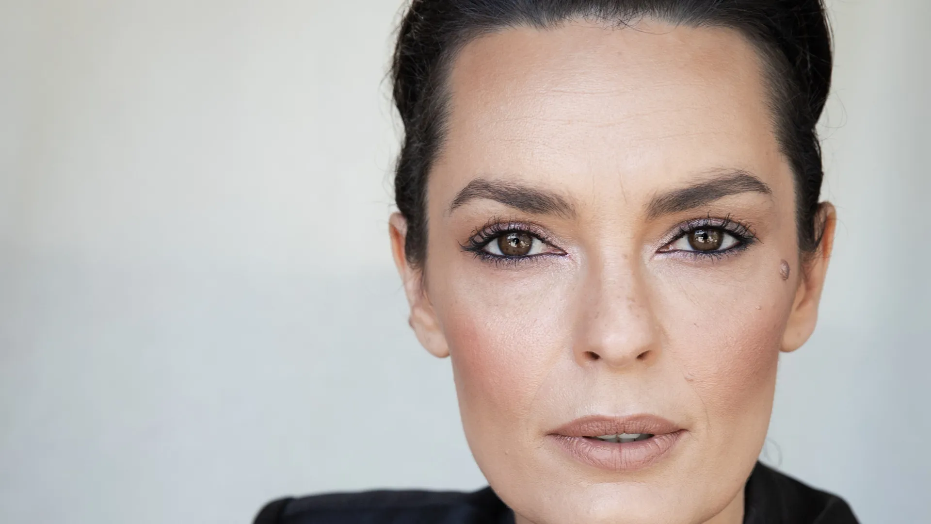 Quem não tinha intenção de sofrer eram estas crianças, as vítimas