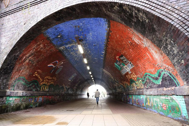 14 things you'll only know if you’re from Bootle