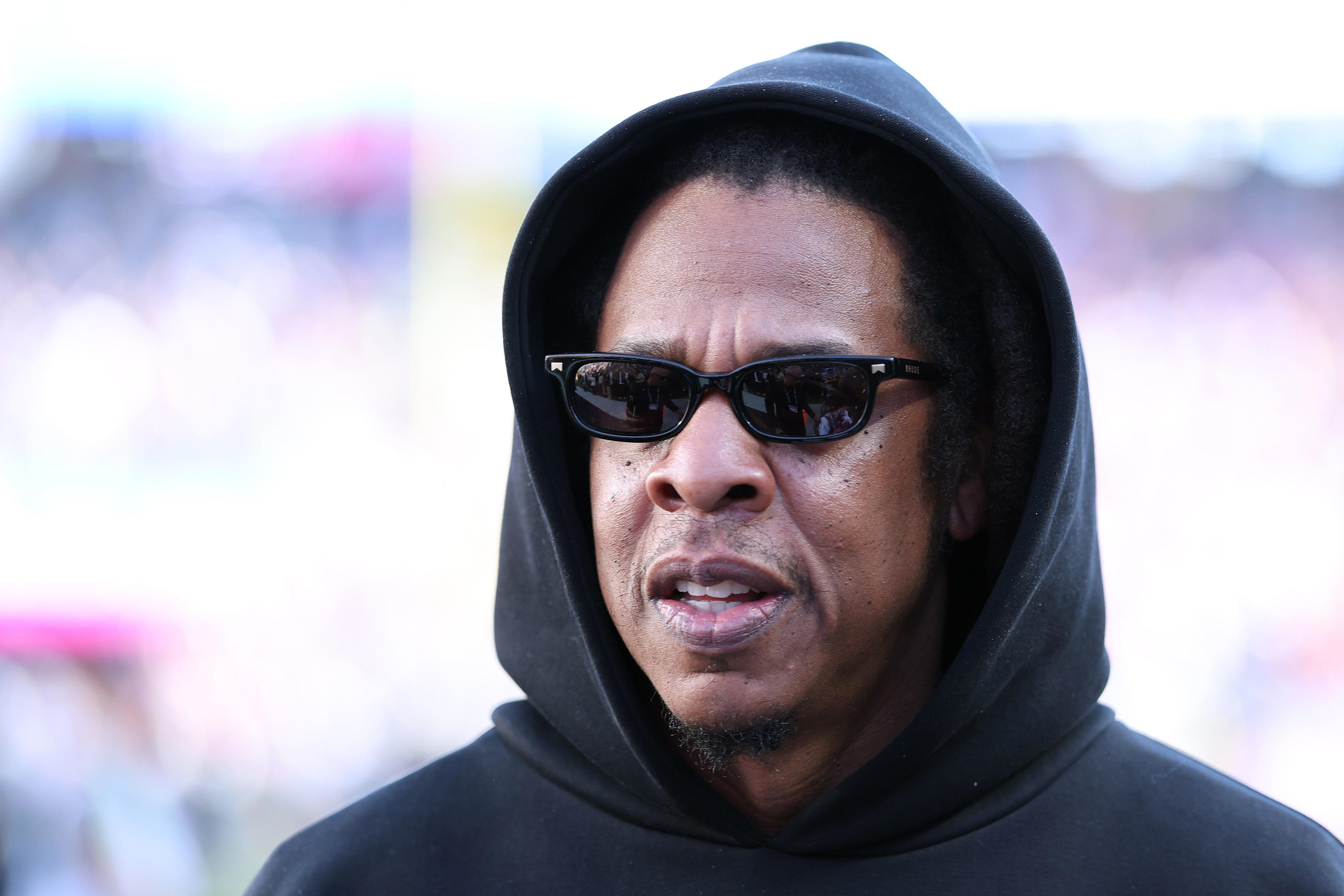 Jay-Z's D'Ussé brand marks debut album with special release, events