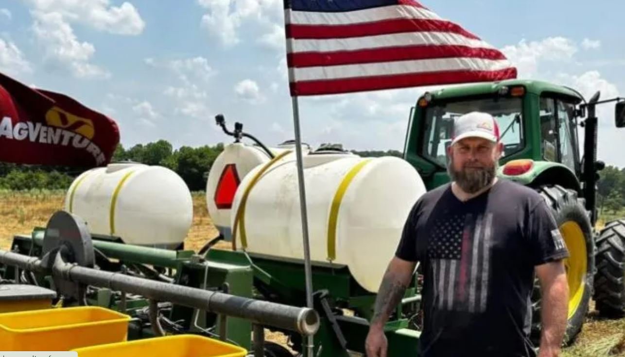 America’s fields at the edge: How soaring fertilizer costs redefine farming