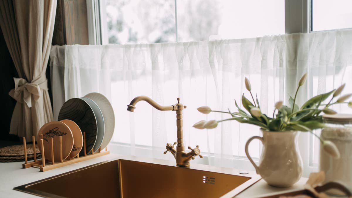 The tiny Pampered Chef kitchen tool that my family's had since the ...